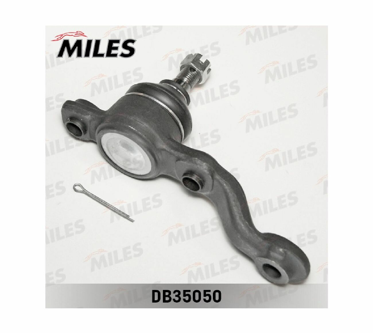 Опора шаровая TOYOTA пер. нижн. прав, MILES DB35050