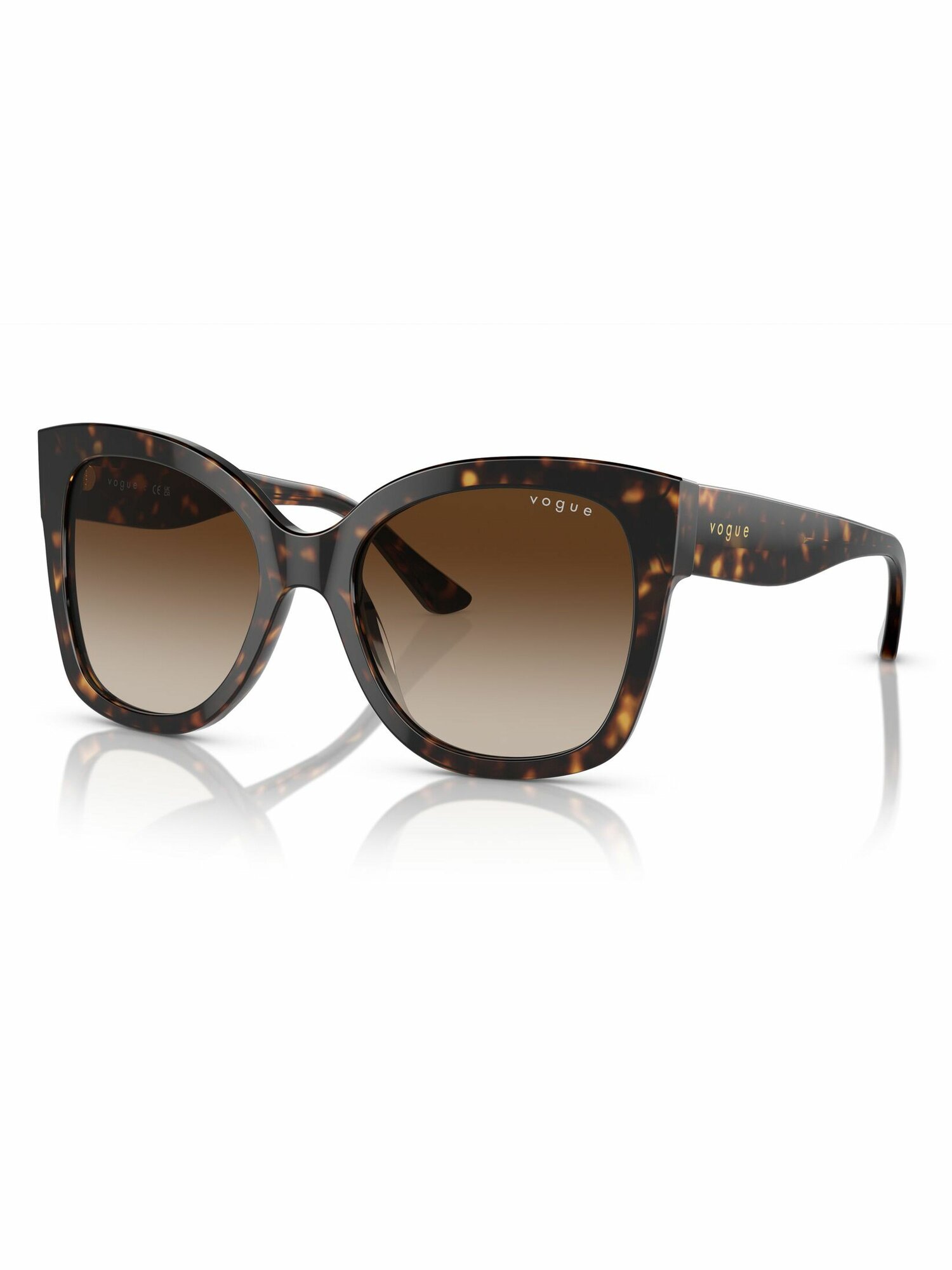Солнцезащитные очки Vogue eyewear