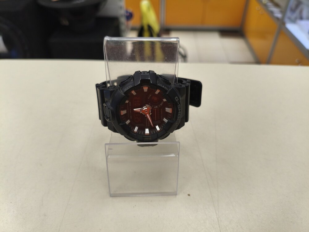 Наручные часы CASIO G-Shock, бежевый