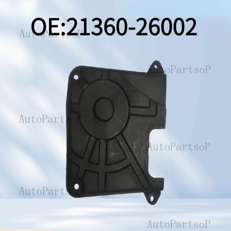21360-26002 подходит для крышки механизма ГРМ Hyundai Elantra 2007 года выпуска.