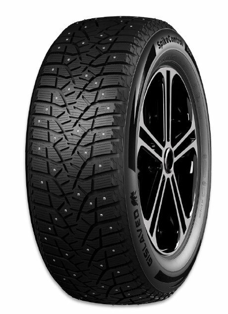 Gislaved SpikeControl 225/45 R17 91T — фото 1