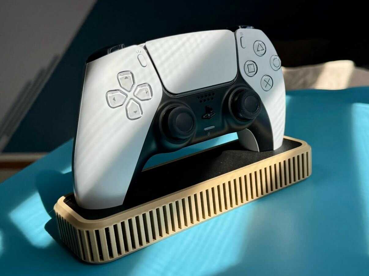 Подставка для геймпада Playstation 5