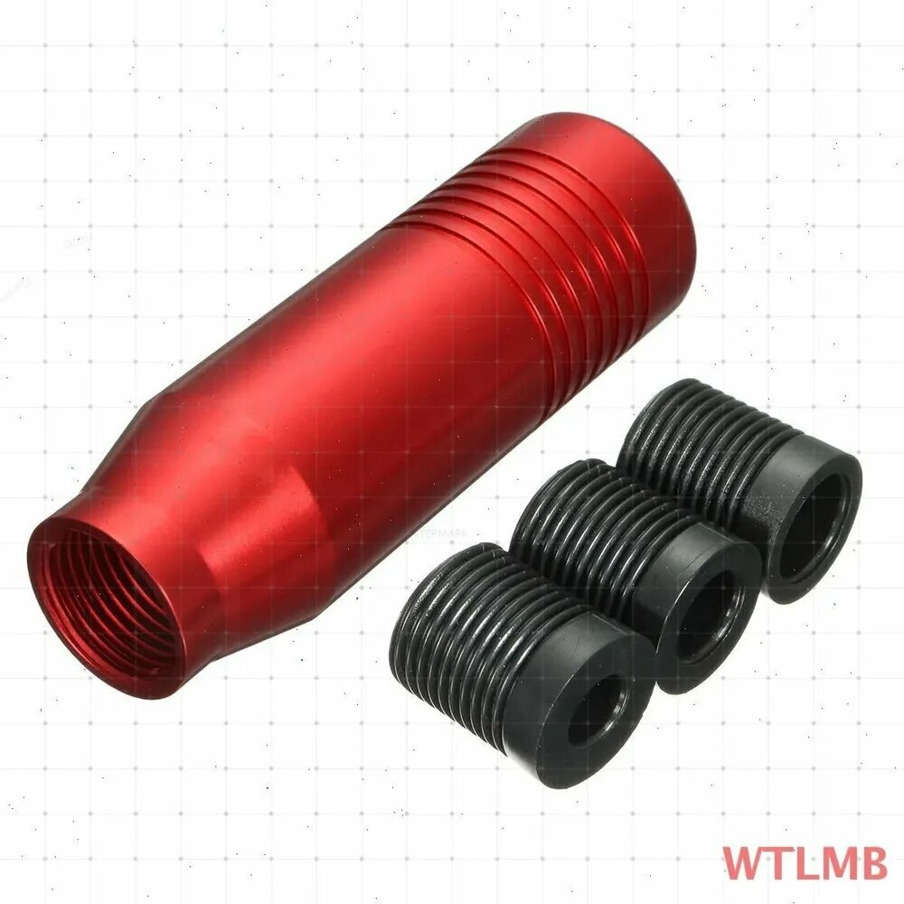 Ручка КПП WTLMB