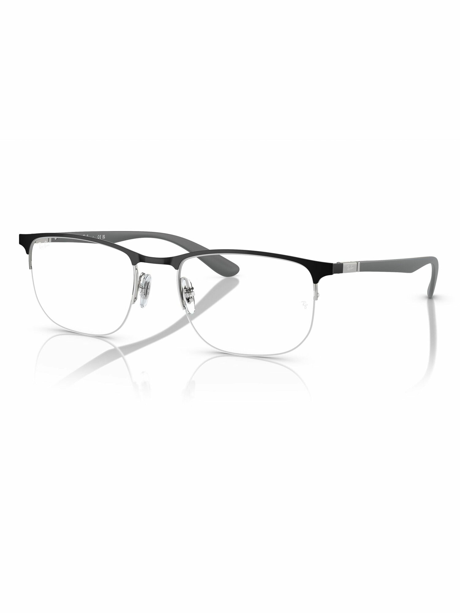Оправа для очков Ray-Ban 0RX6513 3163 размер 55