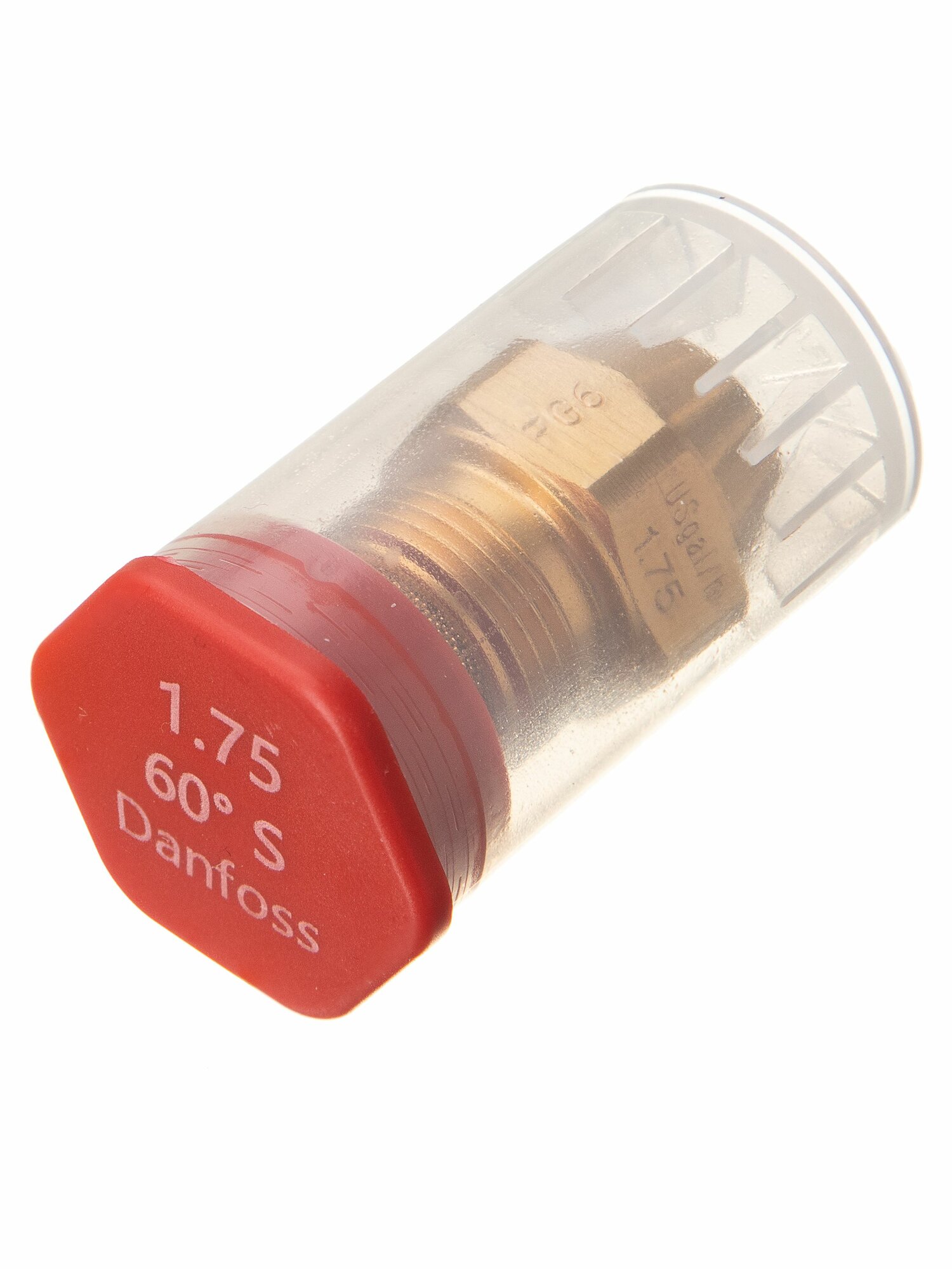 Форсунка для дизельного топлива DANFOSS 1.75 gal/h (6.55 kg/h) * 60 S. 030F6930