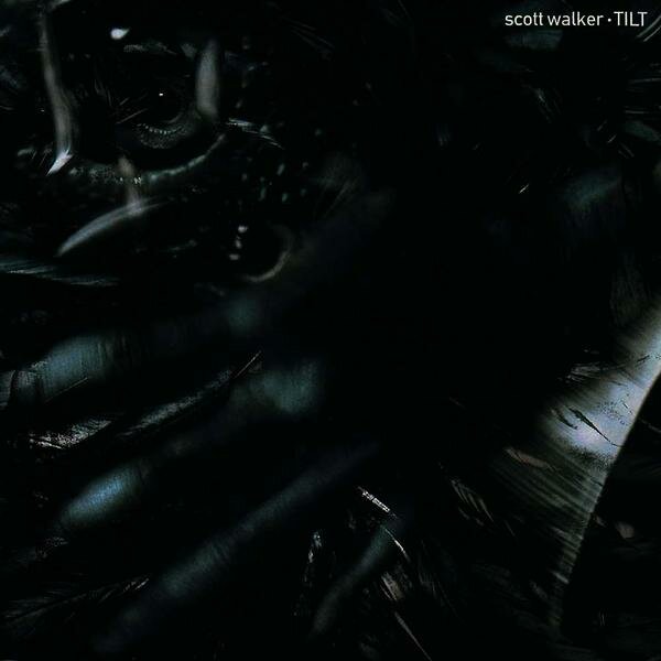 Виниловая пластинка WALKER, SCOTT - TILT (HALF SPEED) (2 LP)