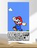 Постер на стену Mario