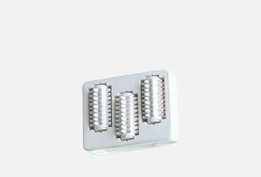 Methode Jeanne Piaubert Massage-Drainage appliance for the body Дренирующий массажер для подтягивания контуров тела 1 шт