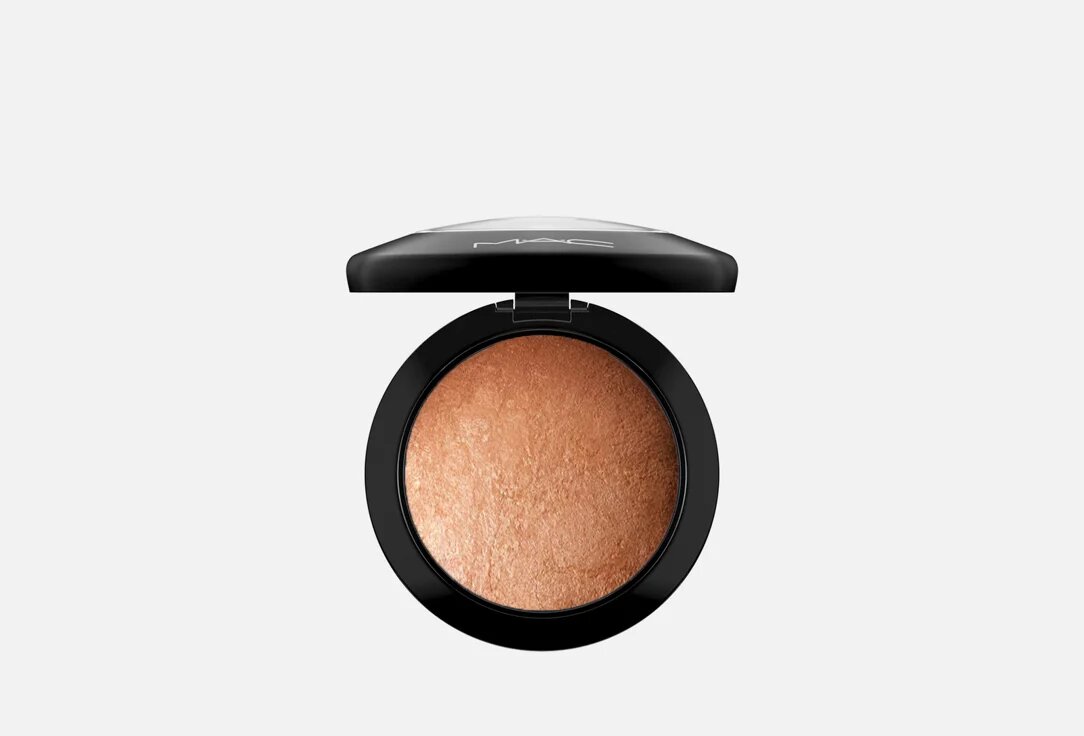 MAC MINERALIZE SKINFINISH перламутровая пудра 10 г Global glow
