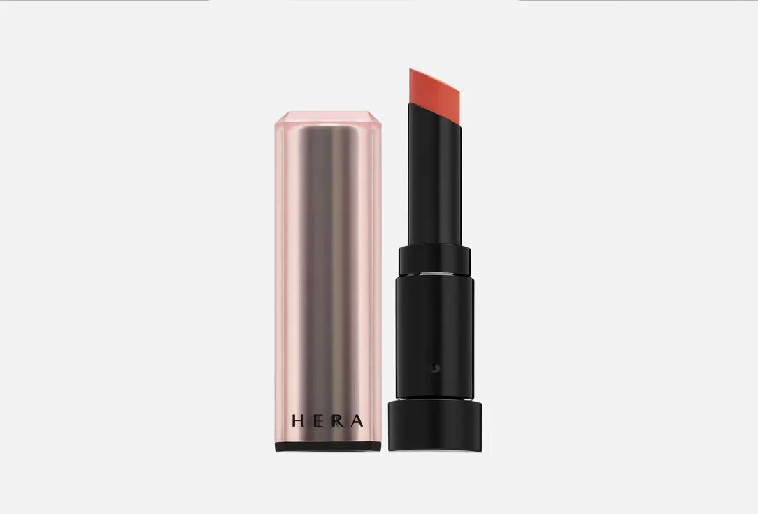 HERA SENSUAL POWDER MATTE LIPSTICK Матовая помада для губ 3 г 135, Whistle