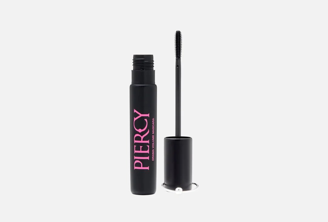 Beauty Bomb Drama Volume Mascara Piercy Тушь для ресниц 9 мл 01