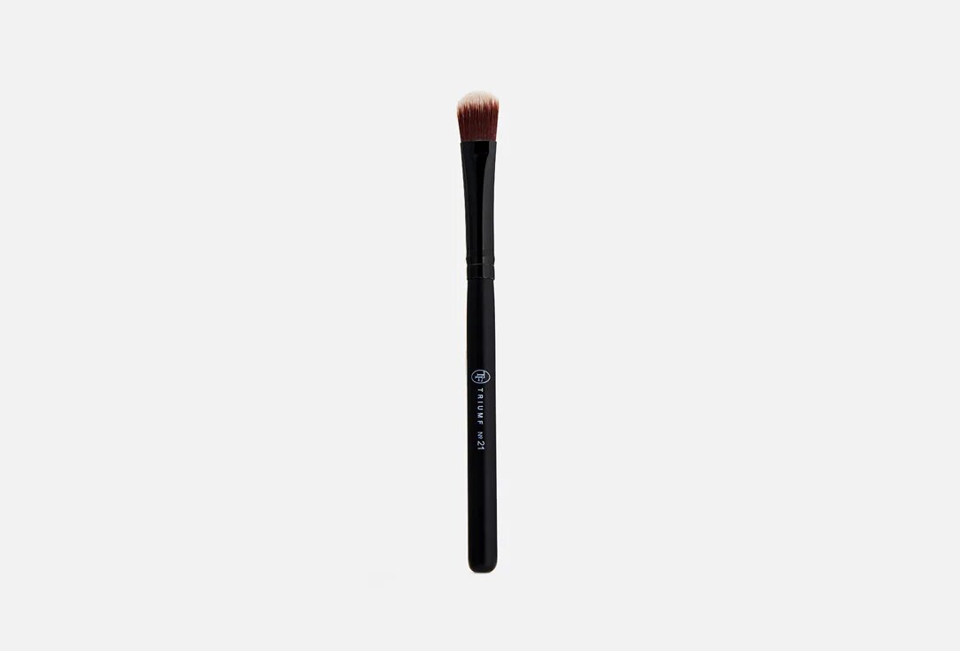 TF Cosmetics 21 Кисть для теней большая 1 шт