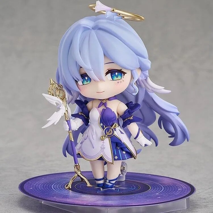 GSC Аниме фигура/NENDOROID #2694 Honkai: Star Rail Robin