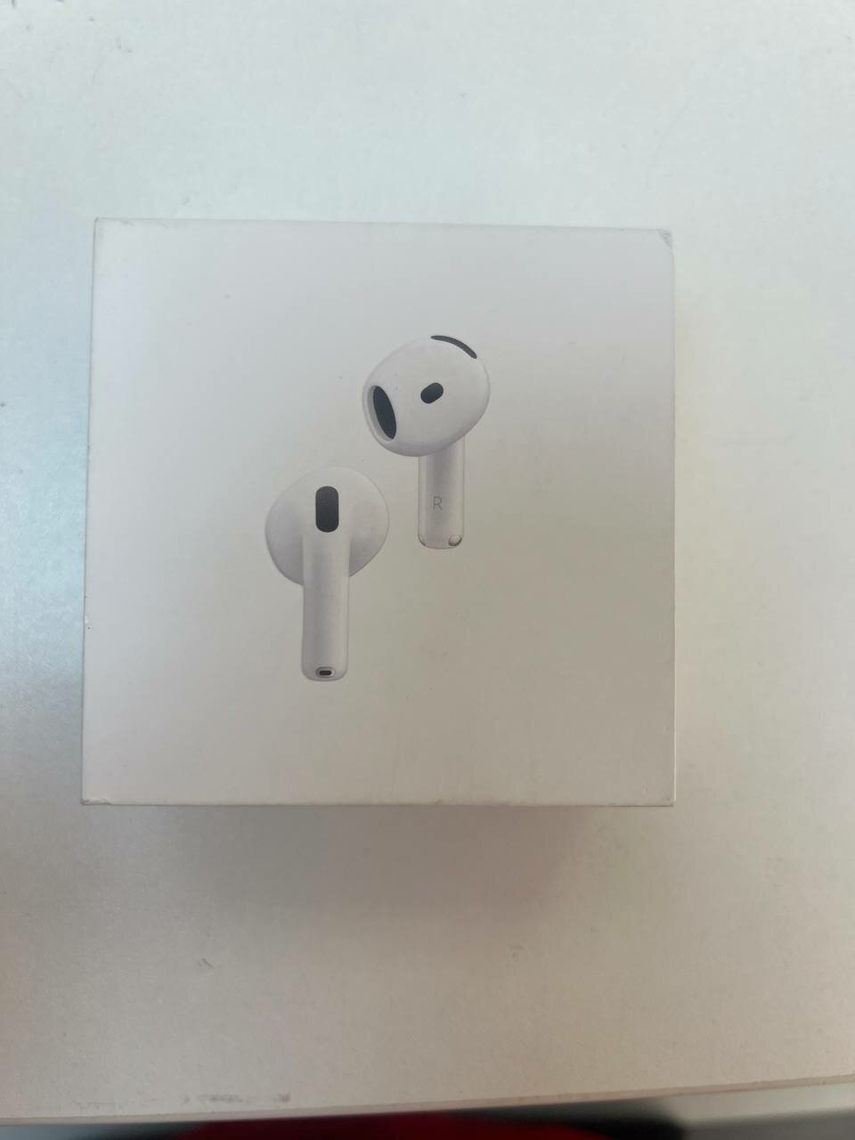 Apple AirPods 4 ANC — фото 1