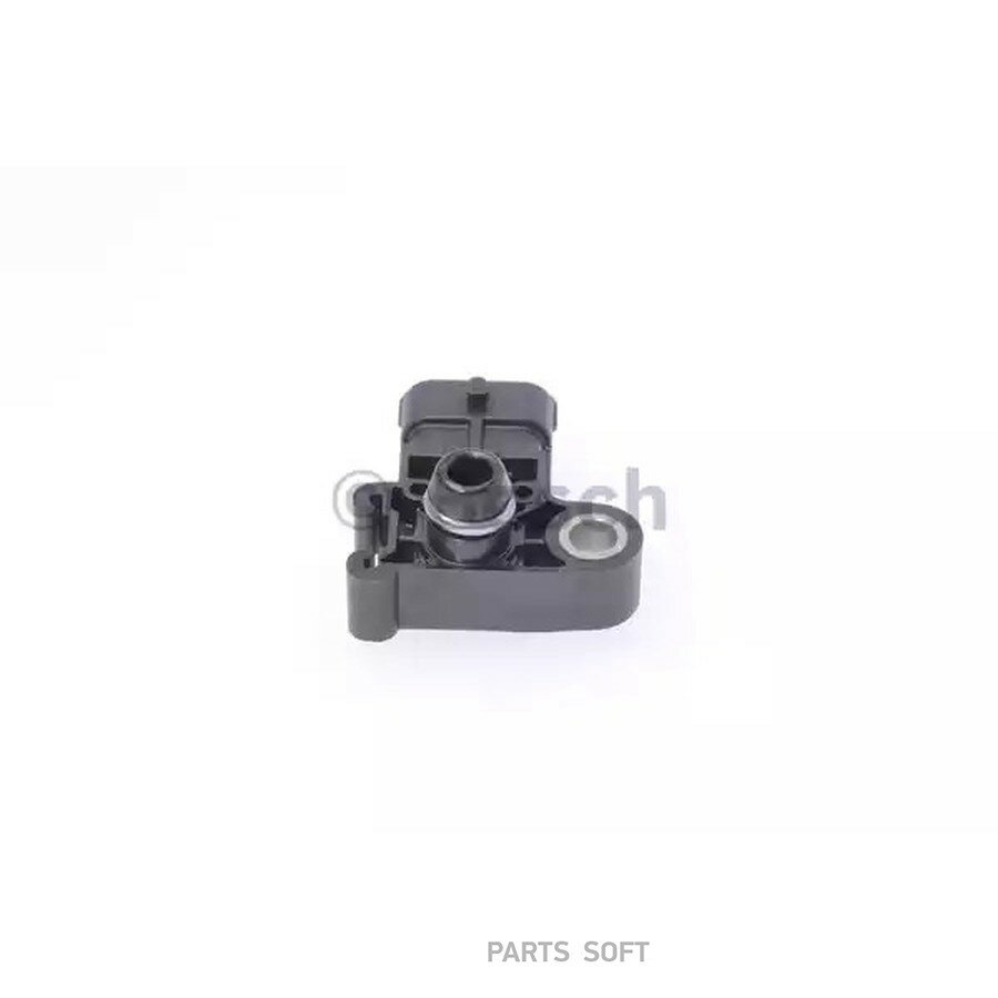 (40) 0 261 230 308 BOSCH Датчик давления во впускном коллекторе 2.0L 16V бензиновый от официального дистрибьютора, BOSCH, артикул 0261230308