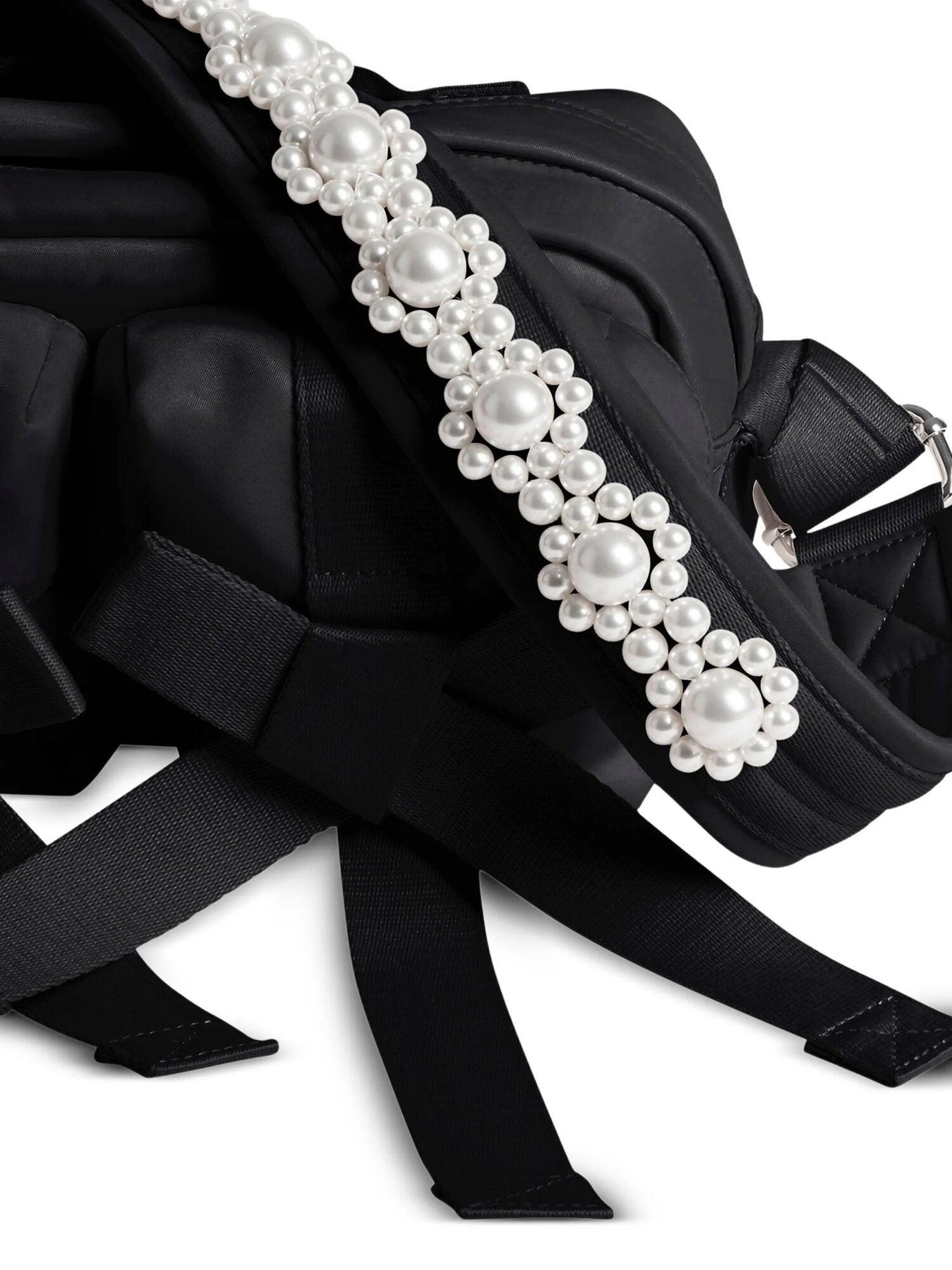 Сумка Simone Rocha Classic Bow — фото 1