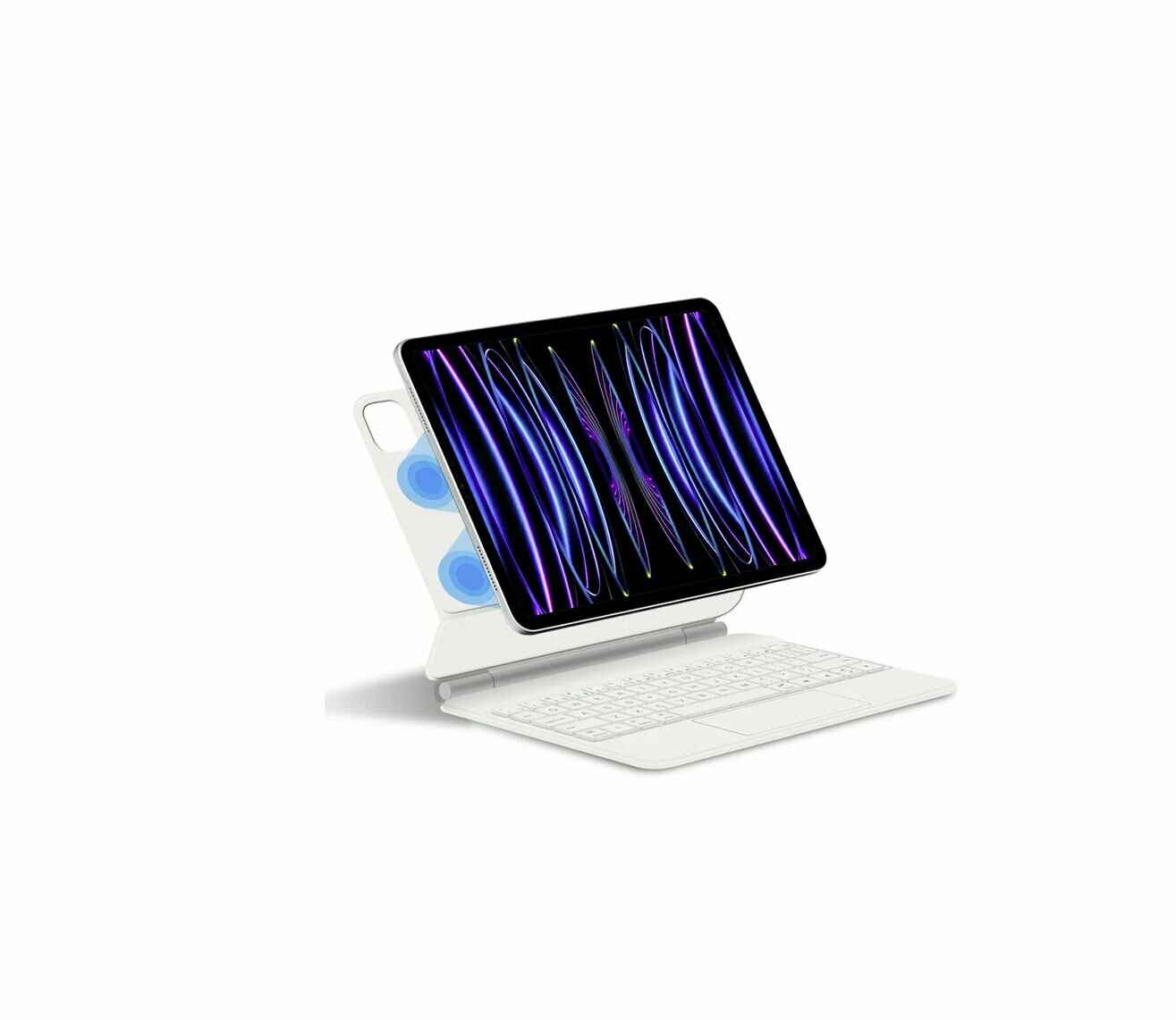 Клавиатура Apple Smart Keyboard для iPad Pro 10.5