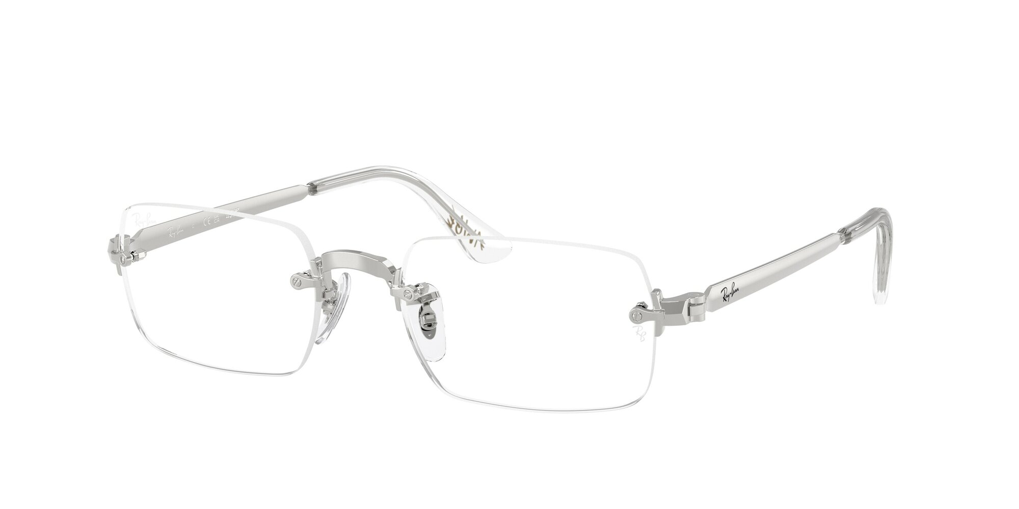 Оптическая оправа Ray-Ban RX3928V 2501