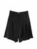 Шорты Sandro High-waisted pleated shorts, размер 42 FR