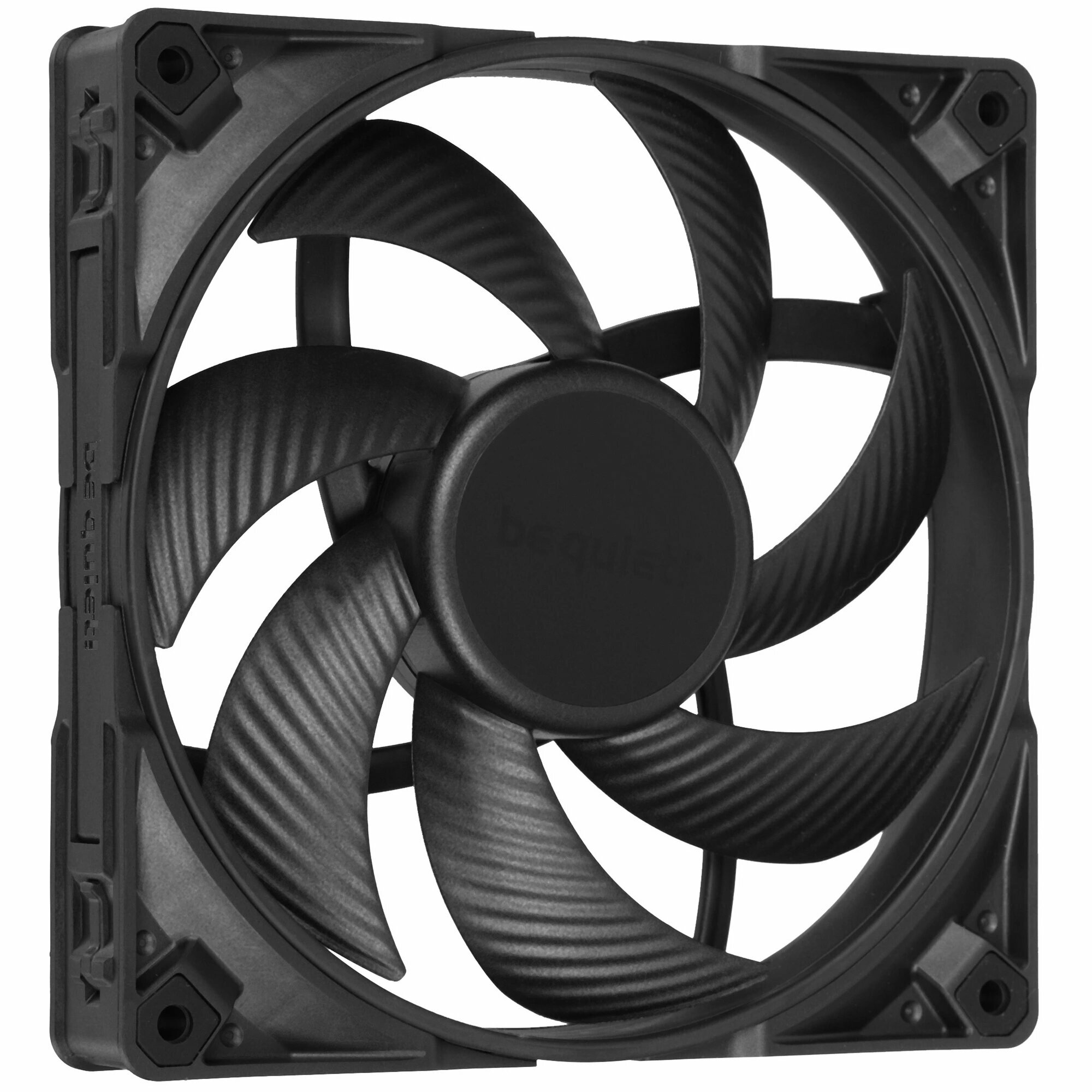 Вентилятор для корпуса be quiet! Silent Wings Pro 4 140mm PWM BL099
