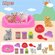 Сцена Играя Игрушки