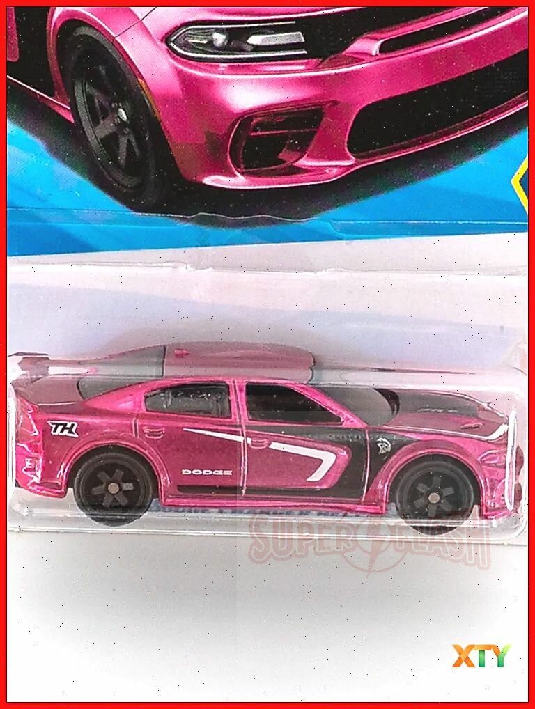 Игрушечная машинка — фото 1