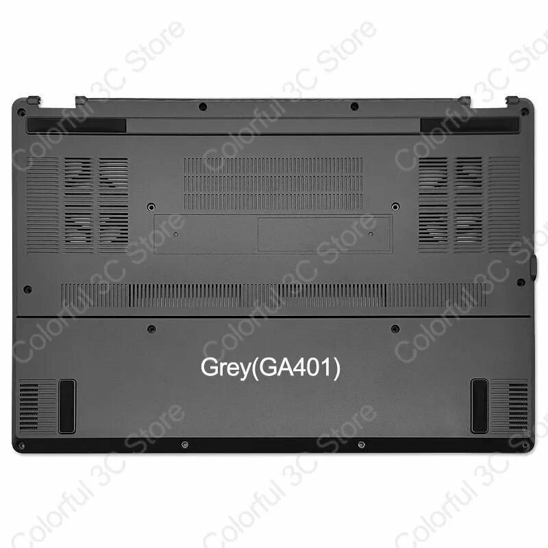 Корпусный элемент ноутбука ASUS Grey (GA401) Замена корпуса