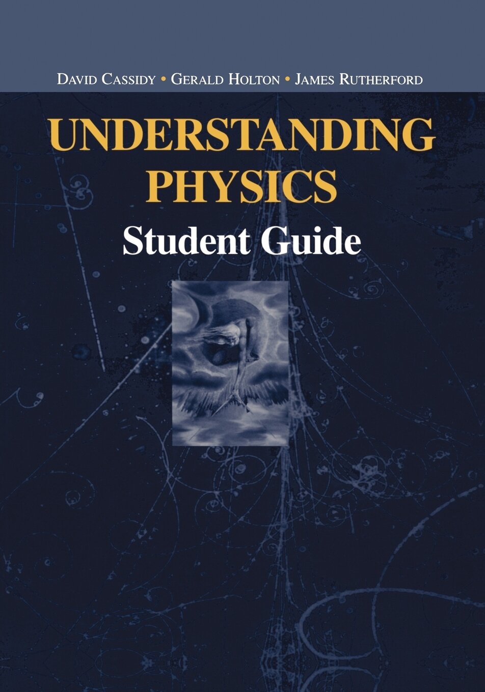Understanding Physics. Student Guide — фото 1