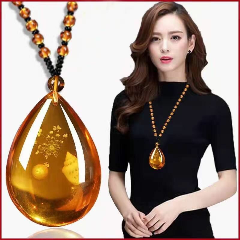 HXD Sautoire Necklace — фото 1