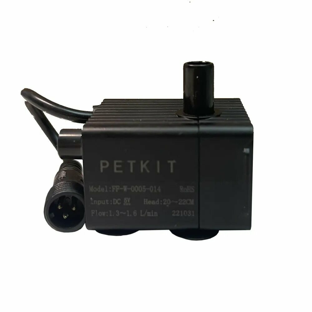 Для PETKIT HB-100 Питьевой фонтан FF-W Водяной насос
