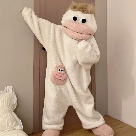 Кигуруми