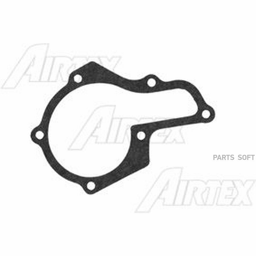 AIRTEX WPA-5048 Помпа водяная SUZUKI SWIFT 1.6 ()