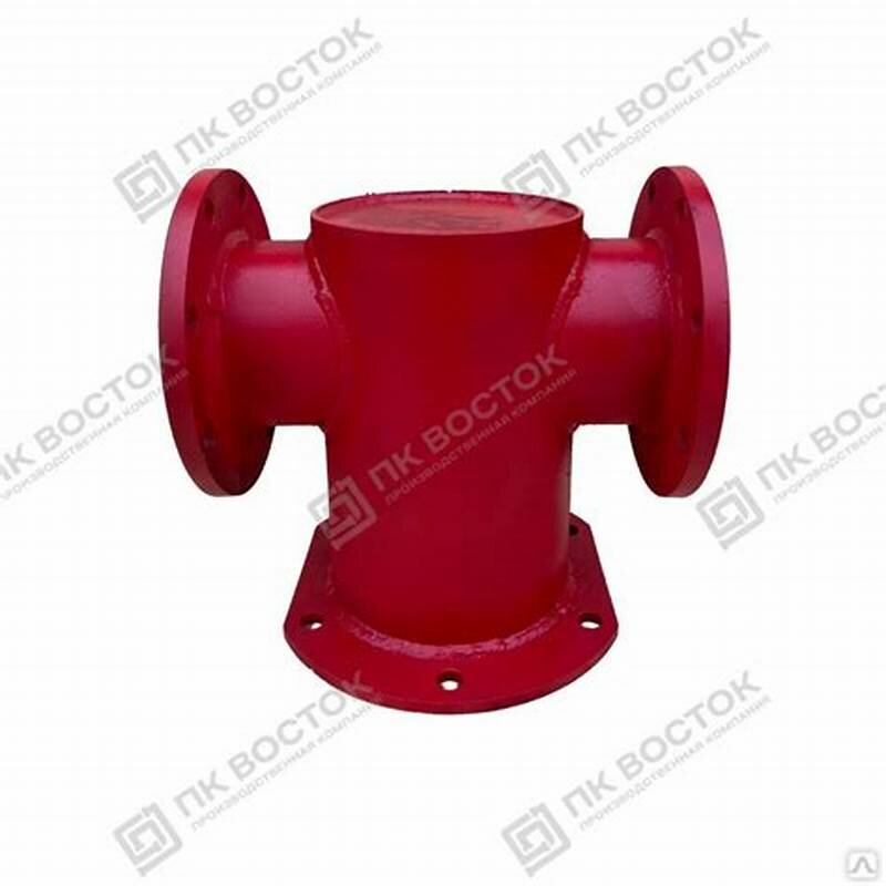 Подставка под гидрант ппдф 150 × 150, сталь