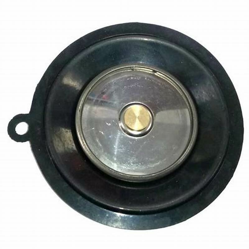 Мембрана ВПГ NEVA LUX 5111/5514/5611/6011/6013/6014, с тарелкой