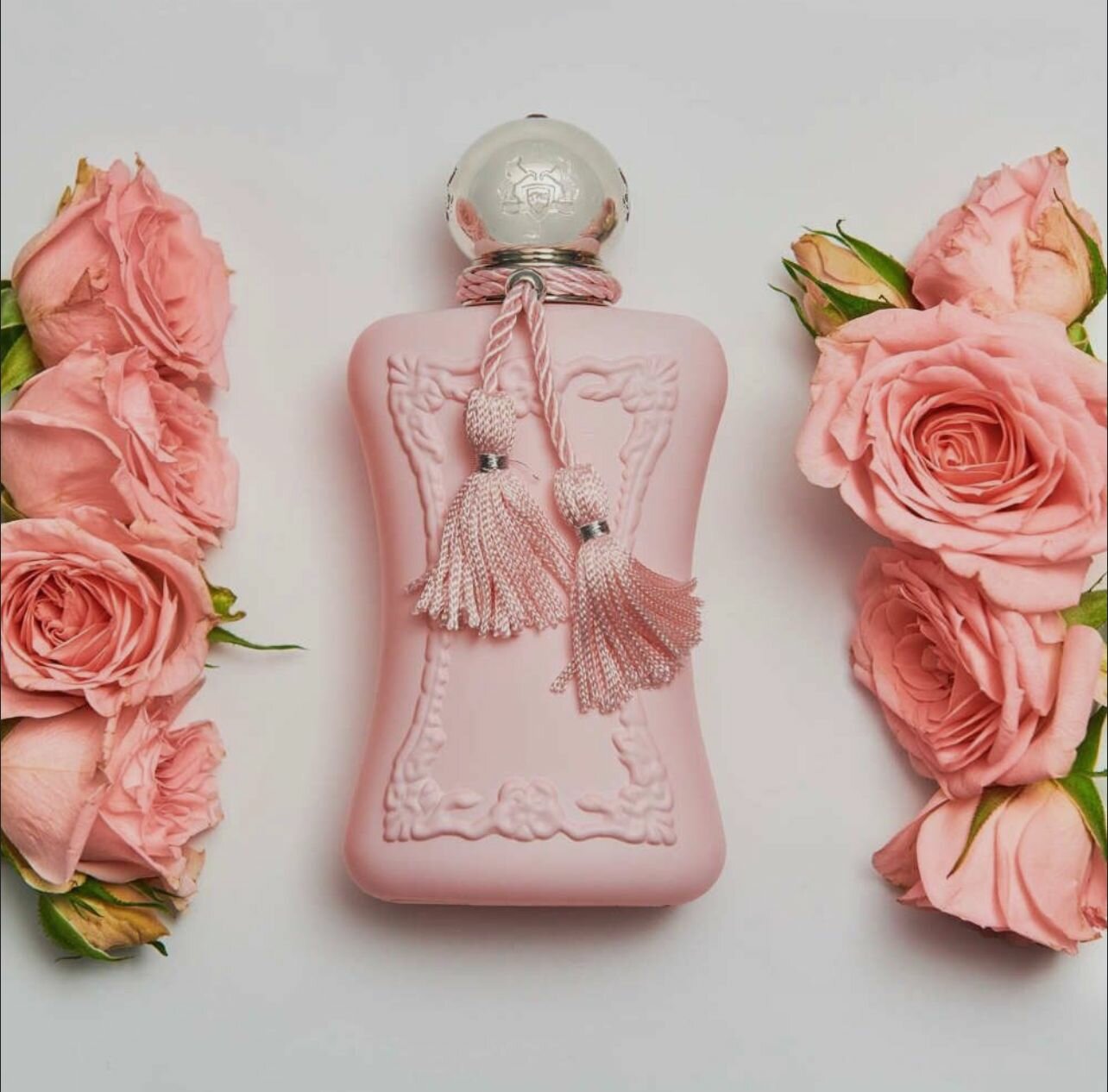 Devashtich Parfums de Marly Delina Royal Essence Вода парфюмерная 75 мл