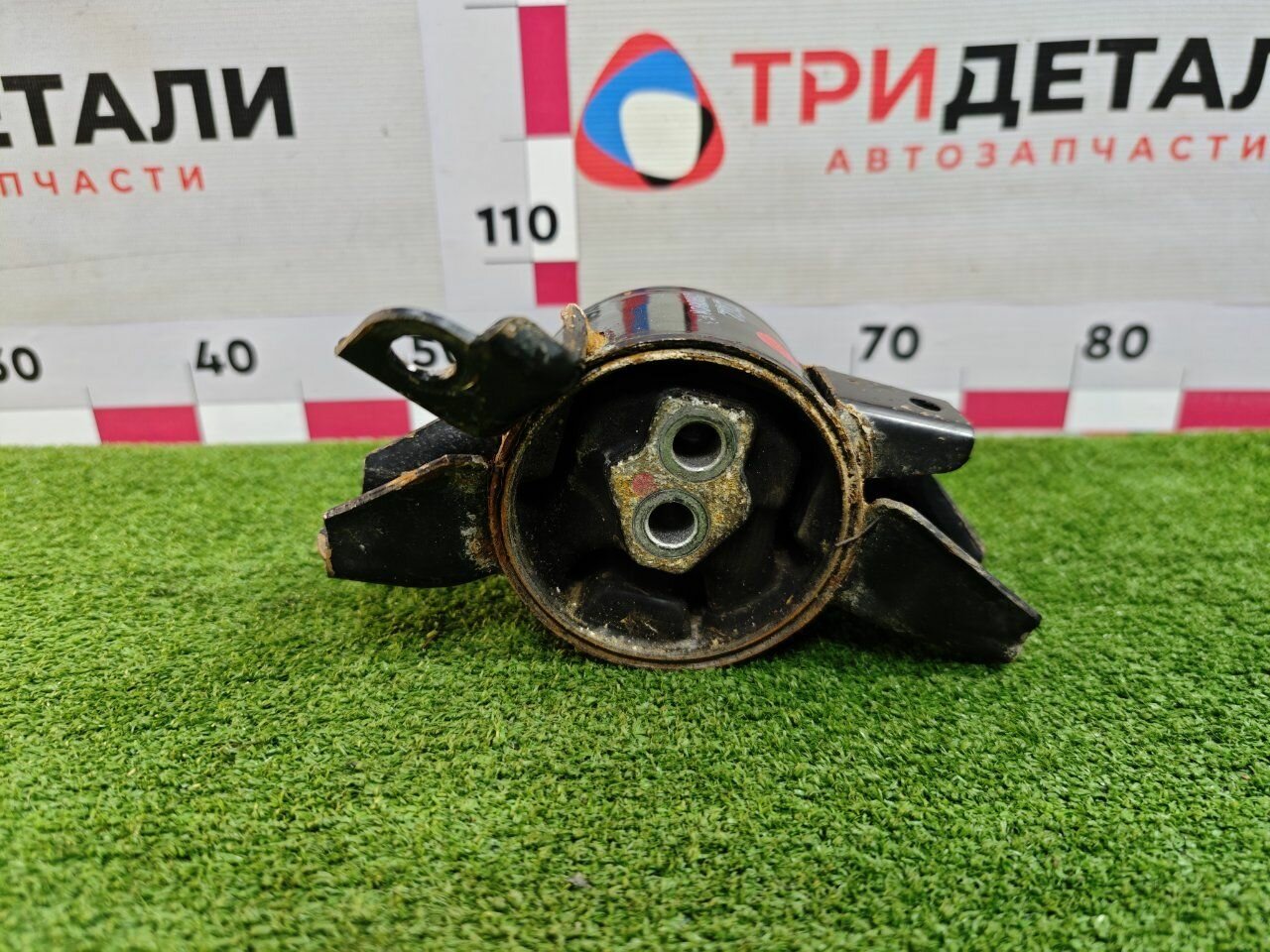 Подушка двигателя Hyundai Solaris 1.6 G4FC 2015 (б/у)