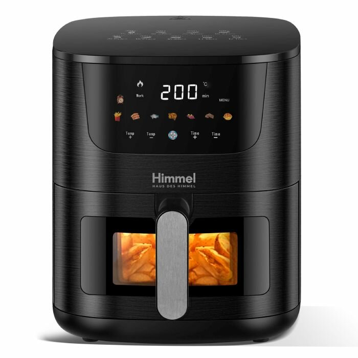 Аэрогрили HIMMEL HM-1404