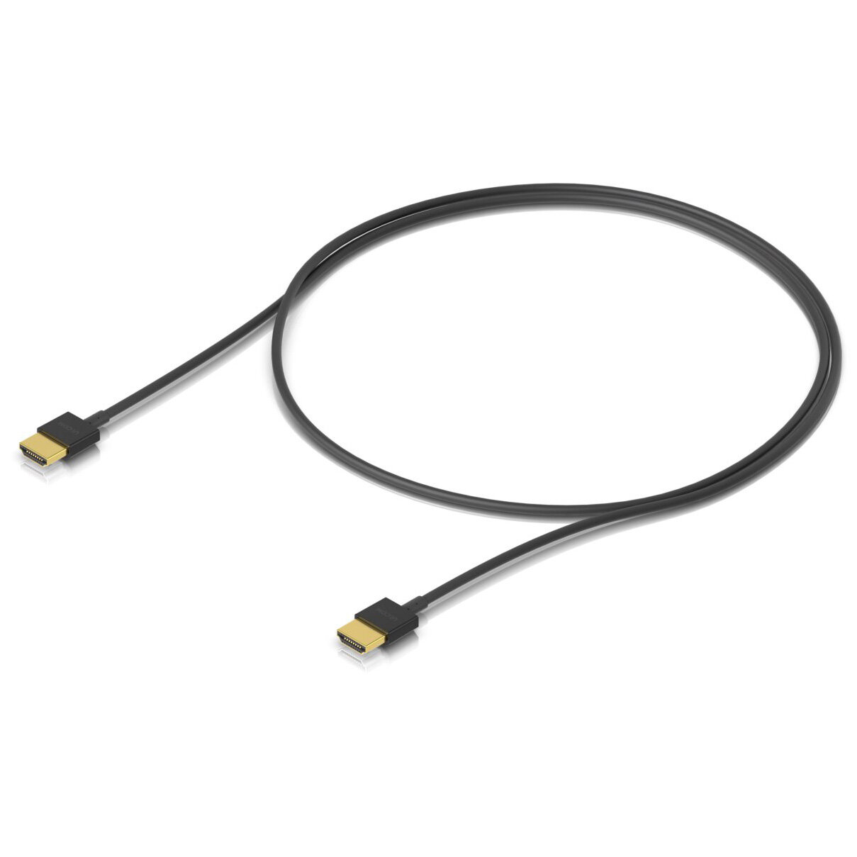 Ubiquiti Nano-Thin HDMI Cable, UACC-Cable-UHS-1M