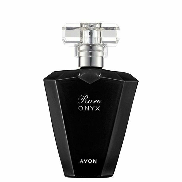 AVON Парфюмерная вода Rare Onyx для нее, 50 мл
