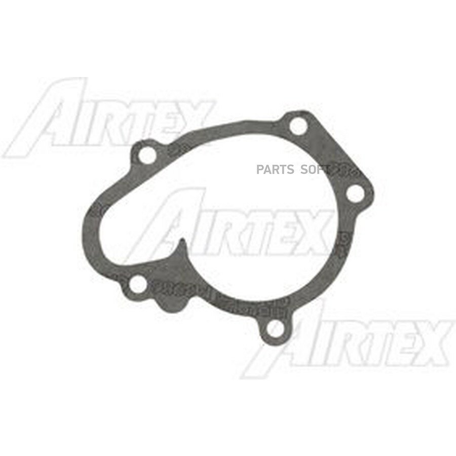 AIRTEX WPA-1778 Помпа водяная HYUNDAI GETZ ()