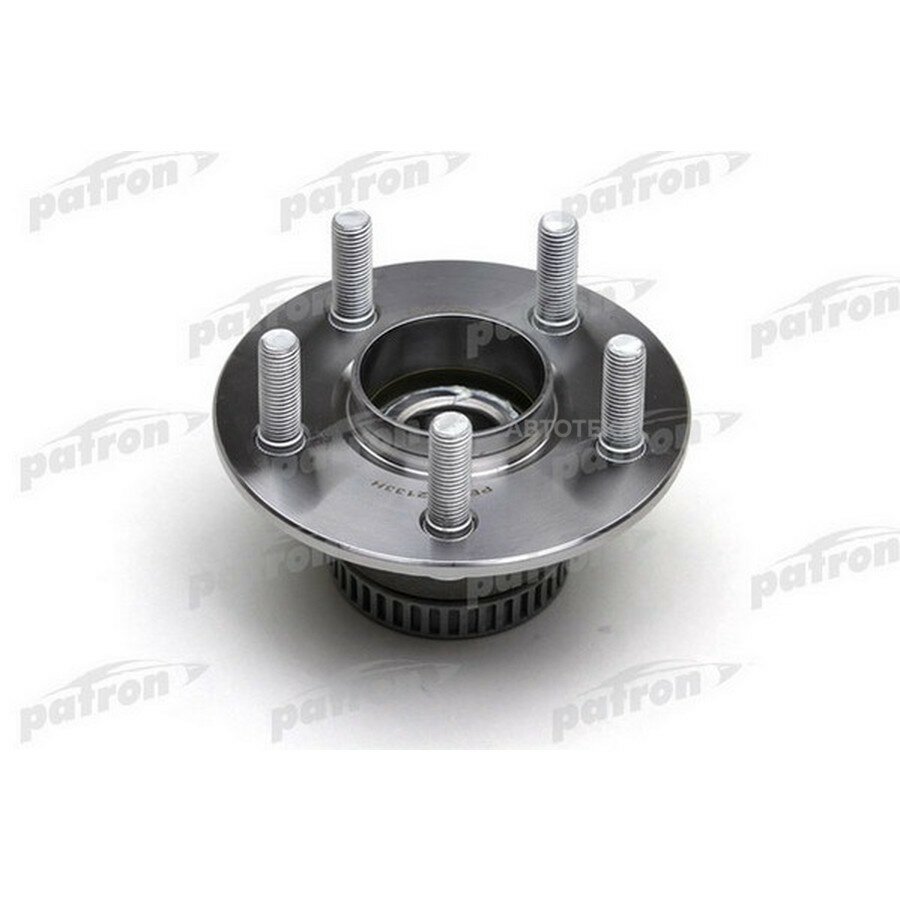 Ступица колеса PATRON PBK512133H задн CHRYSLER: Cirrus, Sebring 95-97, DODGE: Stratus 95-97, PLYMOUTH: Breeze 95-97 - с ABS