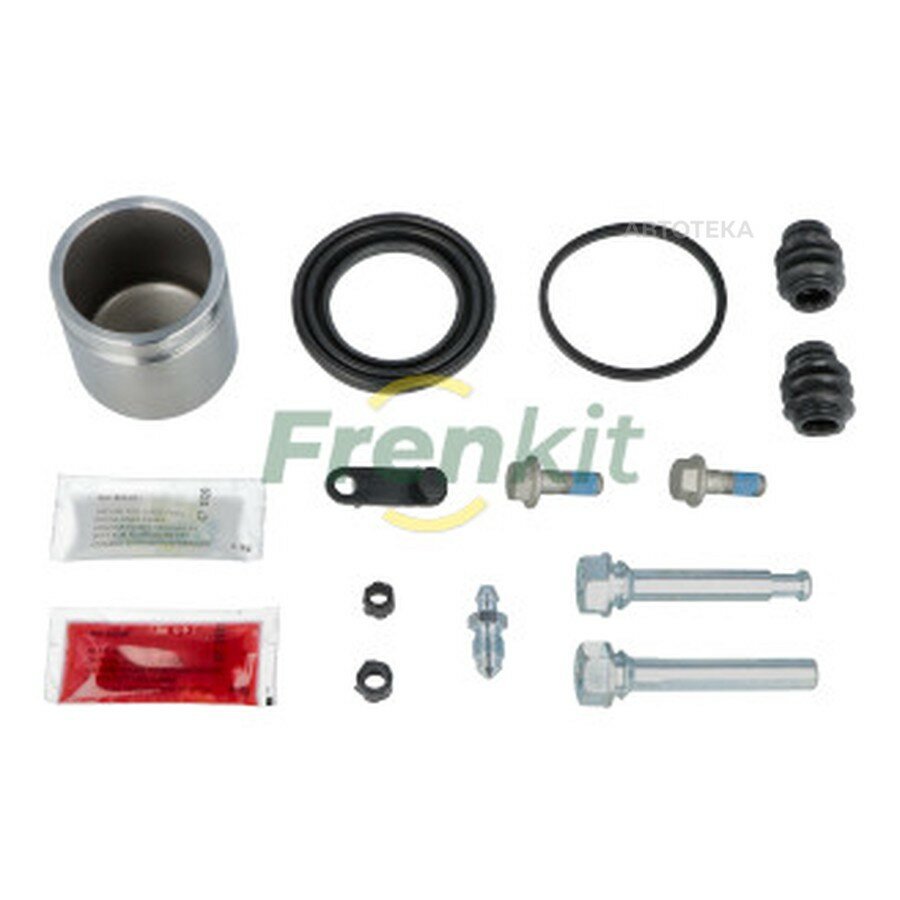 Ремкомплект тормозного суппорта (SUPERKIT) FRENKIT 754469