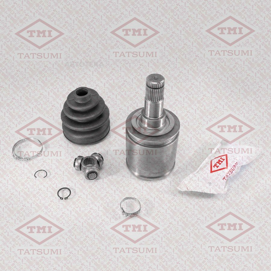 ШРУС внутренний к-т TATSUMI TDB1042 TOYOTA Land Cruiser 98->