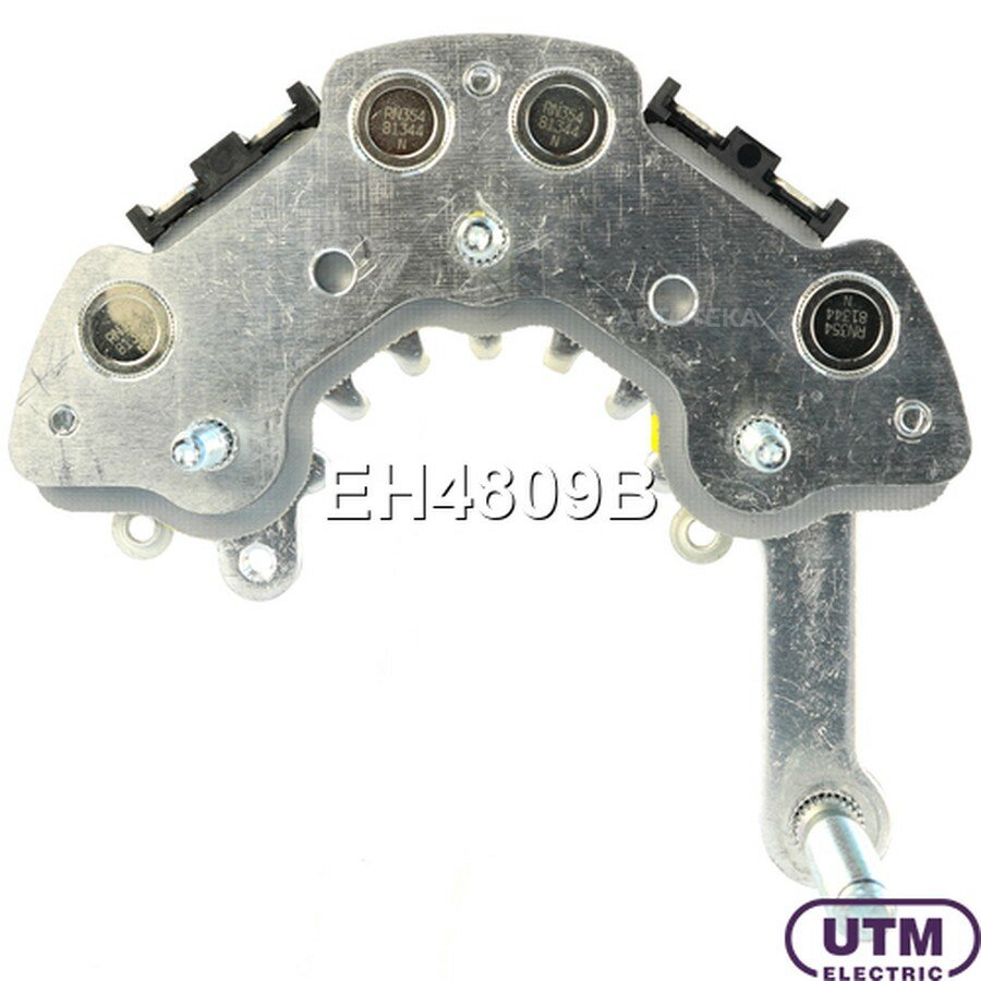 Диодный мост генератора UTM EH4809B NISSAN SERENA CD20T
