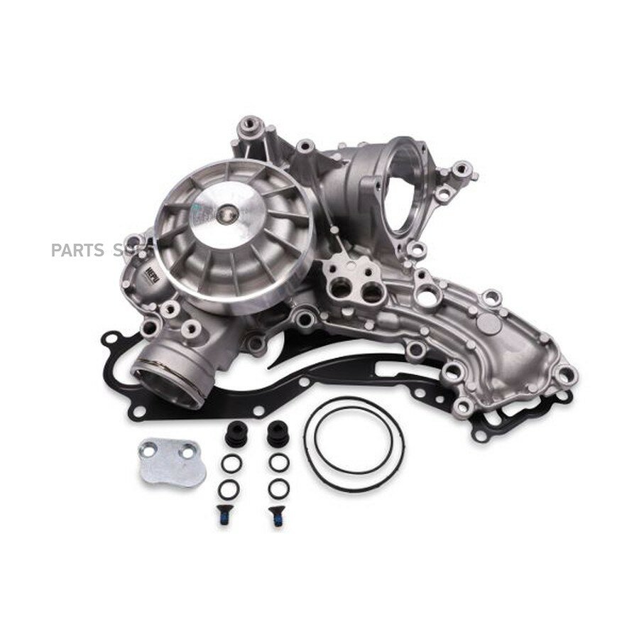 Насос ВОД MER CLS500E500550GL500ML500CL500S500SL500 4.7 11- от официального дистрибьютора, HEPU, артикул P1573