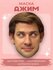 Маска Джим сериал офис