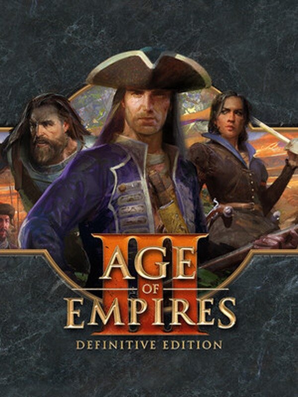 Игра Age of Empires III: Definitive Edition (Base Game) Steam Gift |PC/ПК| регион CIS | Подарок Стим