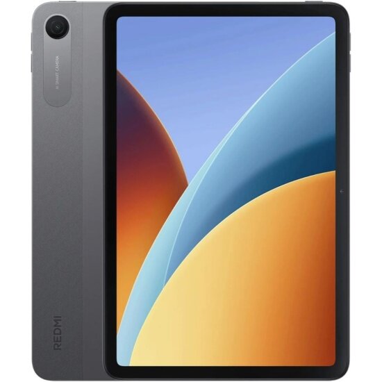 Планшет Xiaomi Redmi Pad 2 9.7" 4/128 LTE Серый