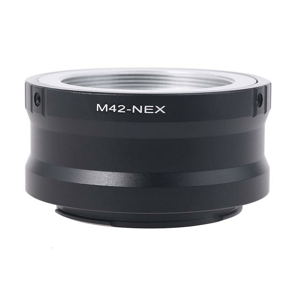 Адаптер M42 на NEX — фото 1