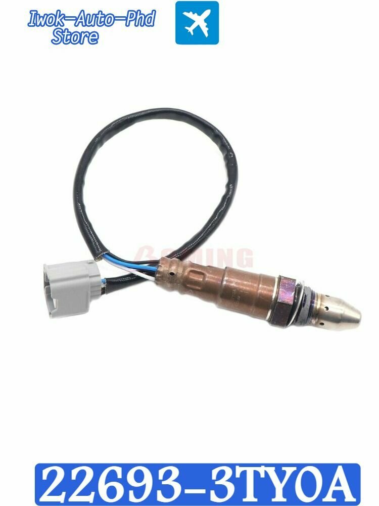 Датчик кислорода Lambda O2 Fit For NISSAN ALTIMA 2.5L 2013-2015 22693-3TY0B 234-9134 22693-3TY0A
